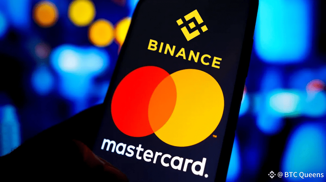 💳 Mastercard Stablecoin Cards: Revolutionizing Digital Payments 🌐 | BTC ...