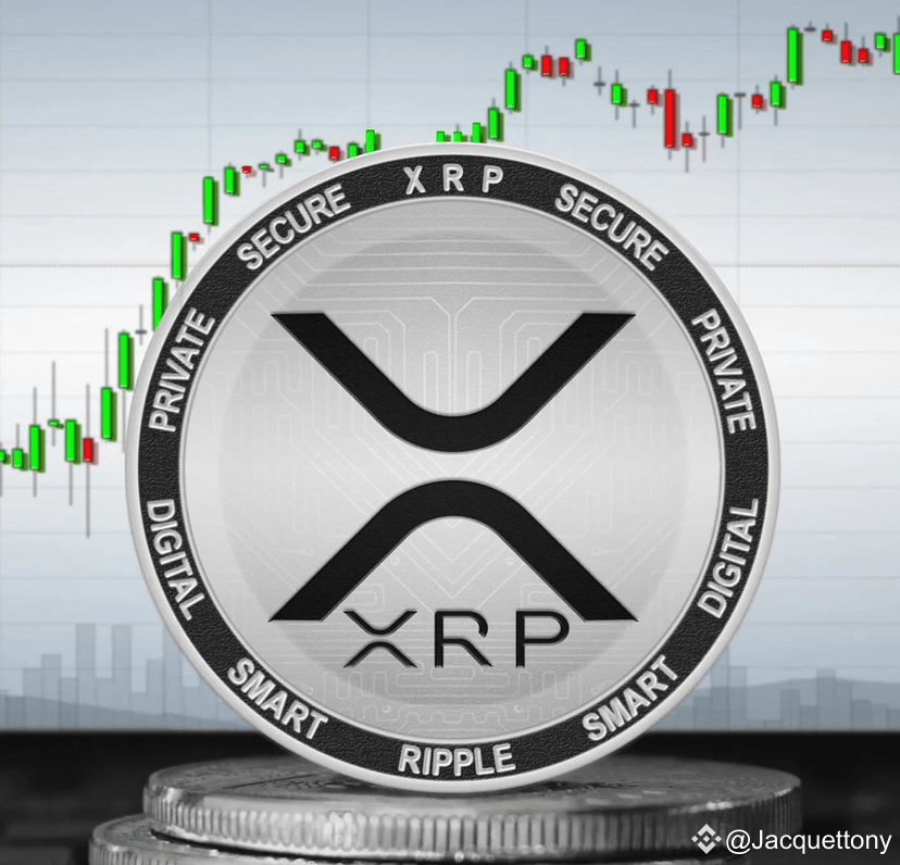 I have to say that #Ripple with #XRP will have a mind-blowi ...