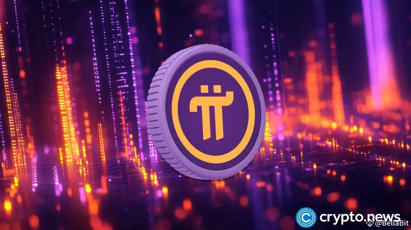 Pi Network Update: Can Pi Coin Reach $500 After Potential Binance and Bybit Listings? | BellaBit ...