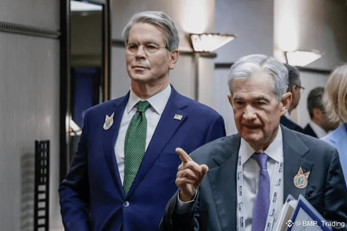 #CryptoRoundTableRemarks 🚨 Trump is preparing a surprise f | BMP ...