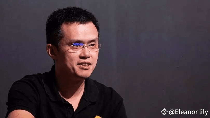 🚨⛔️ CZ's Next Chapter: Innovation and Empowerment 🚀 $BNB $PEPE $SOL 🌏⤴️ ...