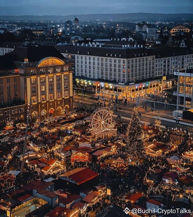 Ye dump permanent nahi hai guys December ka drama chal raha | Budhil-CryptoTalks on Binance Square