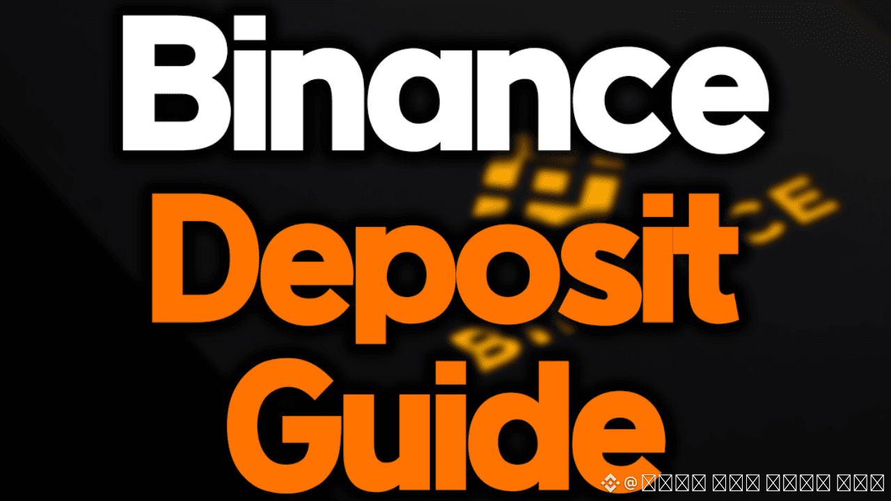 How to Check Your Binance Deposit Address and Get a Trading Fee ...