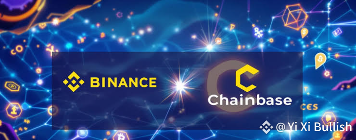 Chainbase — Where Web3 Data Meets Unstoppable Speed 🚀 $C | Yi Xi ...