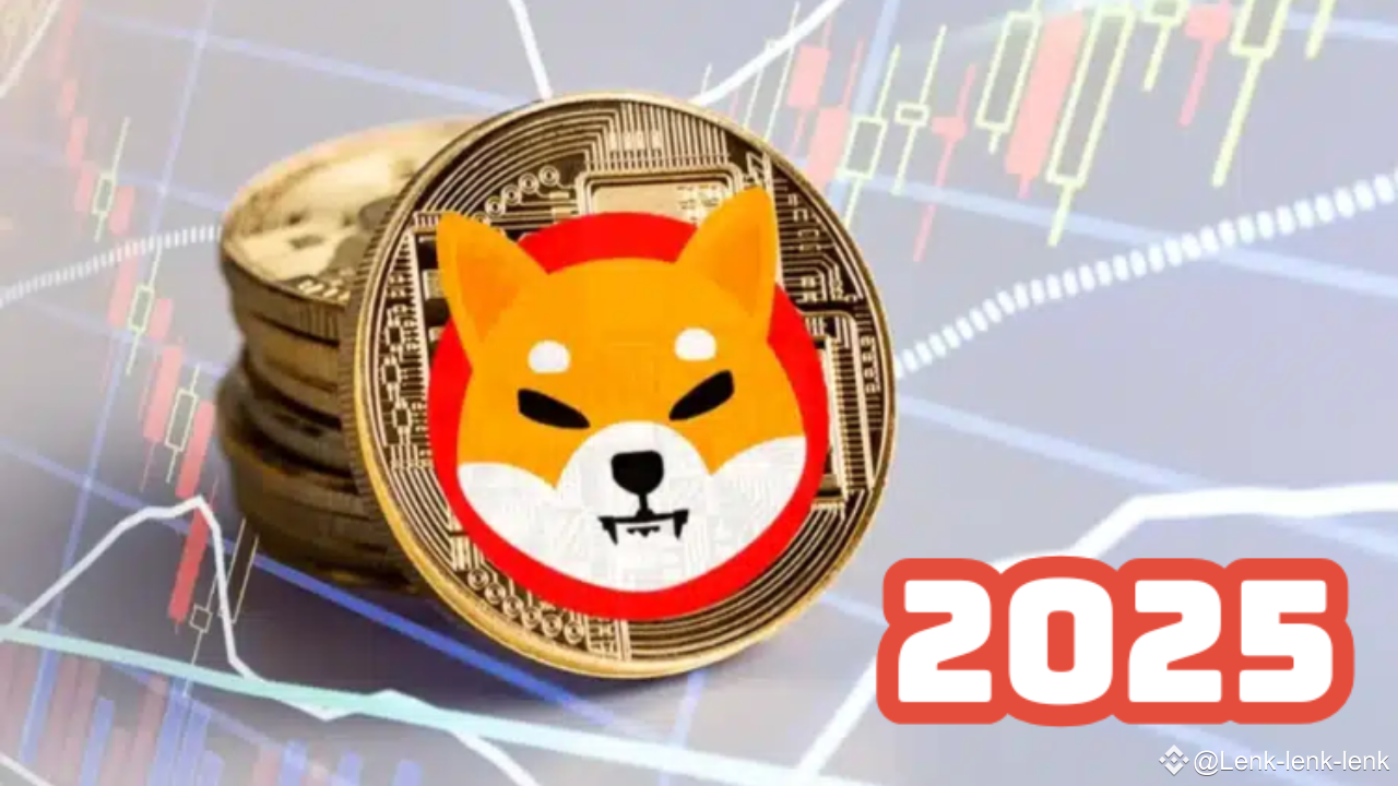 Do Shiba Inu (SHIB) and XYZVerse (XYZ) Have Breakthrough Growth Potential in 2025? | Lenk-Lenk ...