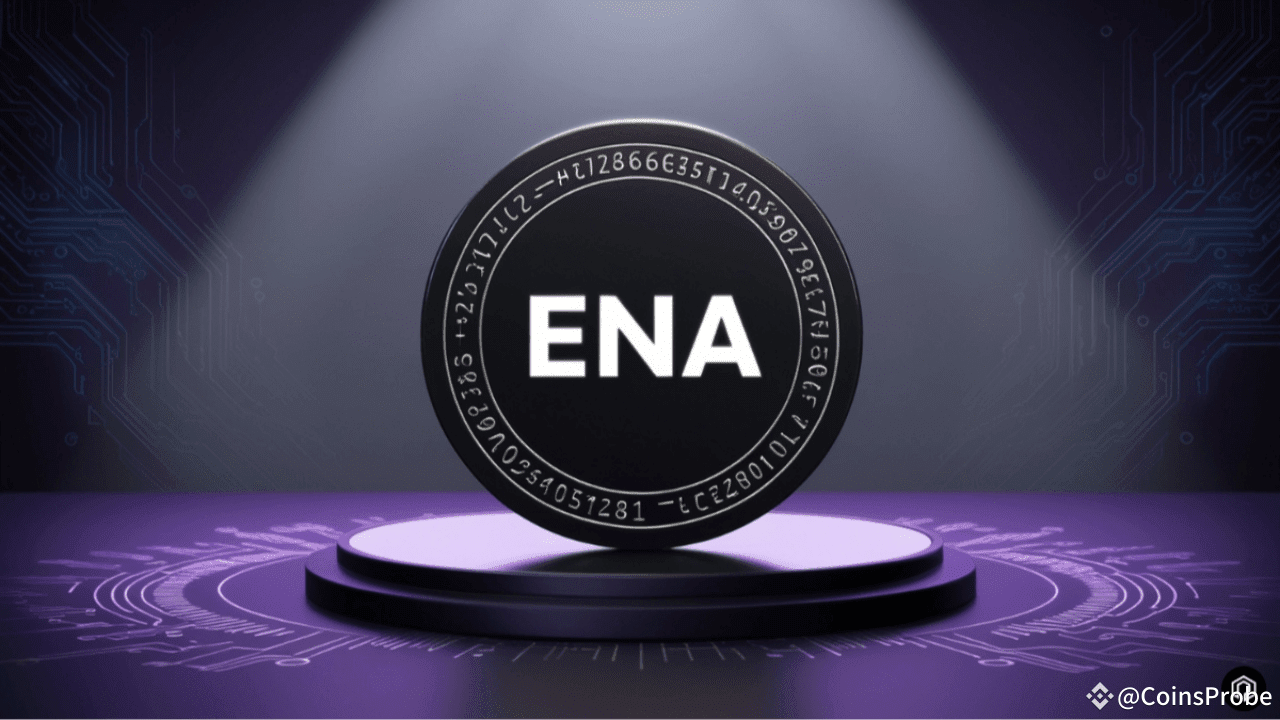 Ethena (ENA) Set to Unlock Major Tokens Today – Testing Key Support ...