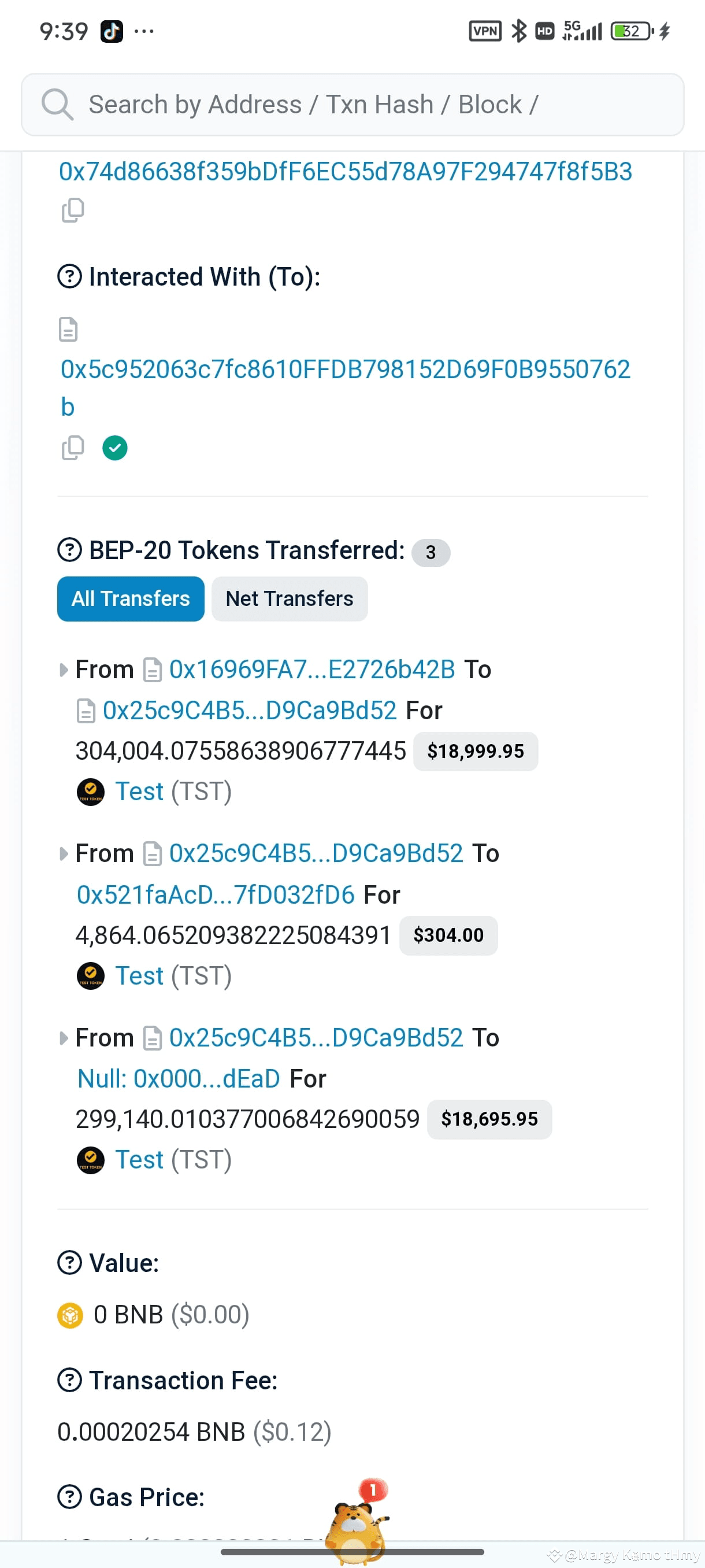 How is it? | Margy Komo tHmy on Binance Square