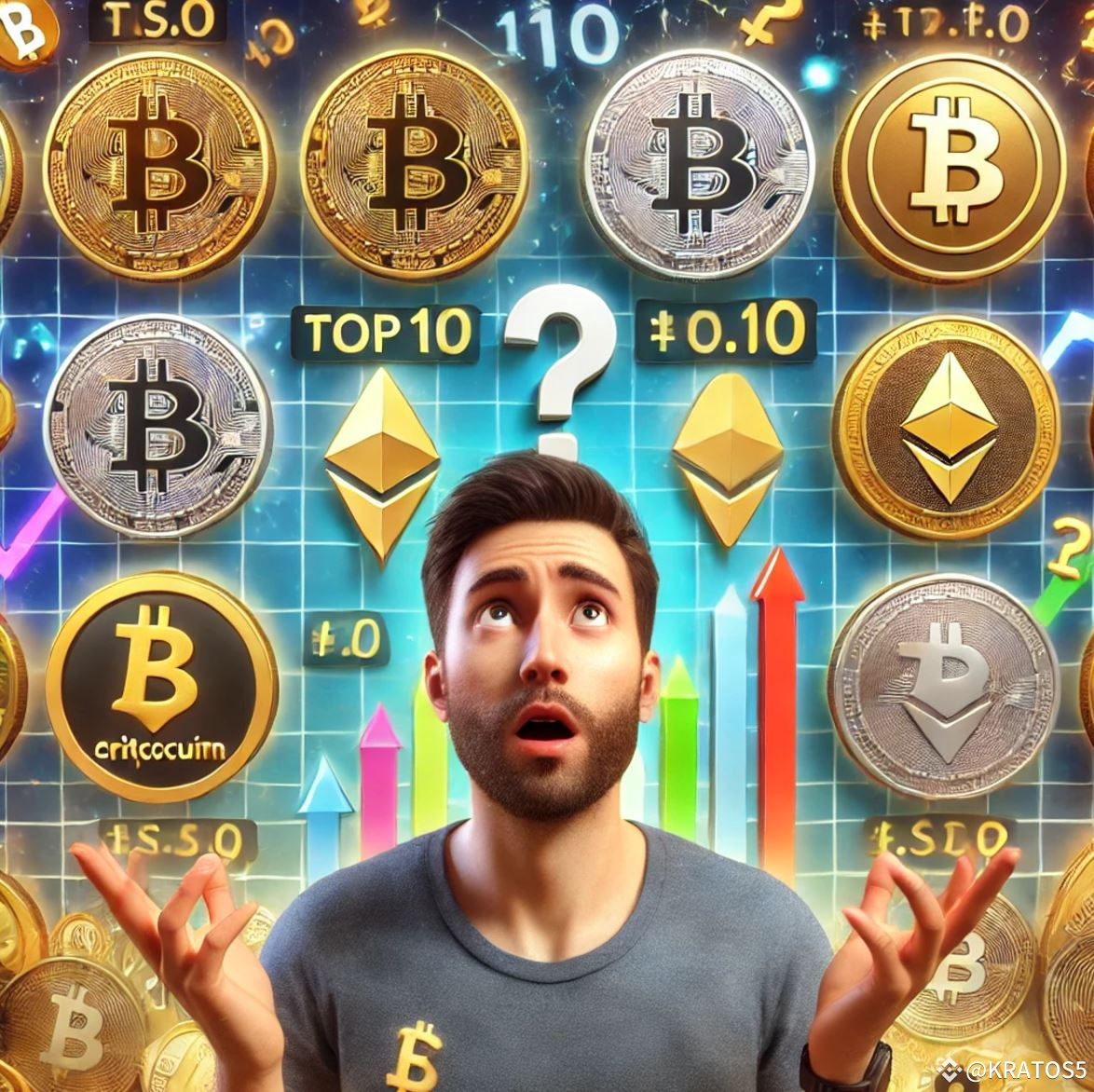 🚀Best Alt coins to hold for long term 🤑💵🤑💵🤑 Here are | KRATOS5 on ...