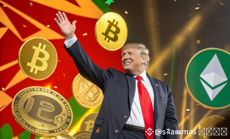 🚨🔥$TRUMP USDT – High Volatility or Just Hype 🔰The cry | shammas مئیو on Binance Square