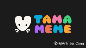 Tama Meme: The New Memecoin “Fever” On Ronin Network | Anh_ba_Cong on ...
