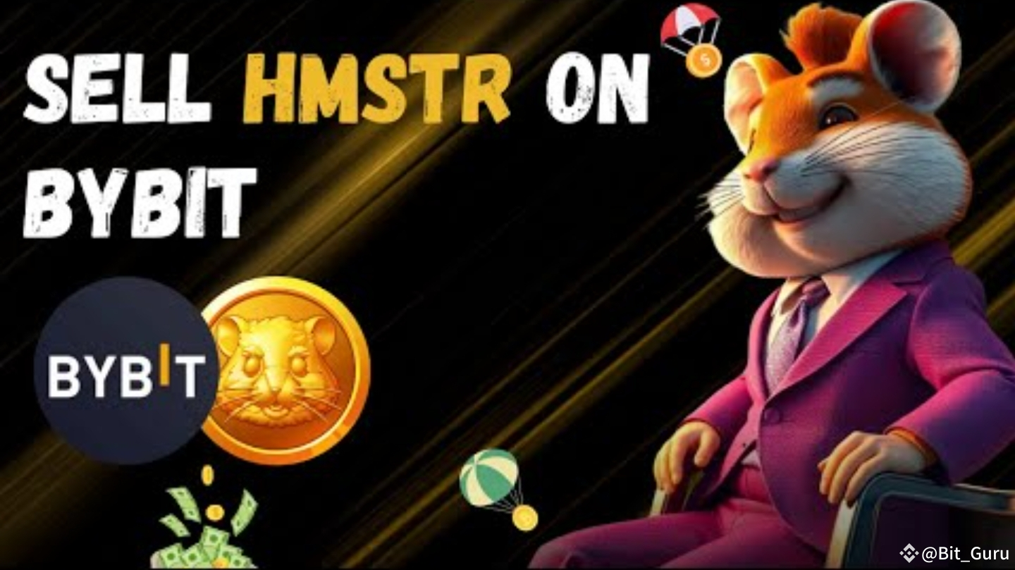 Dream of Hamster 🐹: Will Hamster Kombat (HMSTR) Be the Next Big Crypto Sensation? | Bit_Guru on ...