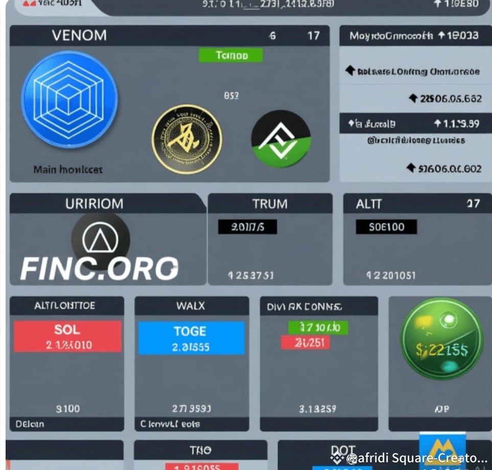 Major token unlocks worth over $5 million each are scheduled | afridi ...