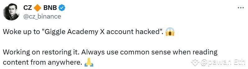 https://x.com/cz_binance/status/1857629129295704410 Giggle a | Crypto ...
