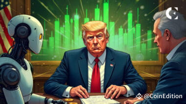 Senator Warren Questions Trump Administration Over Crypto Policy Conflicts, Market Manipulation ...