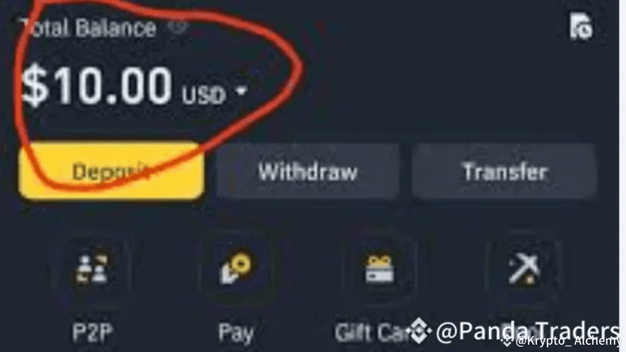 How to Earn $10 Daily on Binance Without Investing Any Money | Crypto_Alchemy on Binance Square