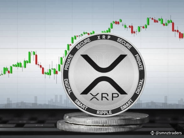 Breaking News XRP whales purchase the dip as Ripple's on-c | MukhtarAhmedmadni786 on Binance Square