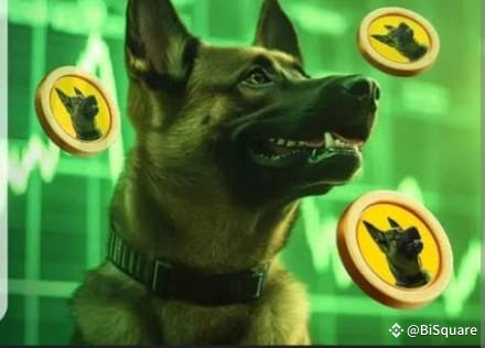 First Broccoli on BSC: A Token Grown with Love 🌿💚 Meet $B | BiSquare on ...