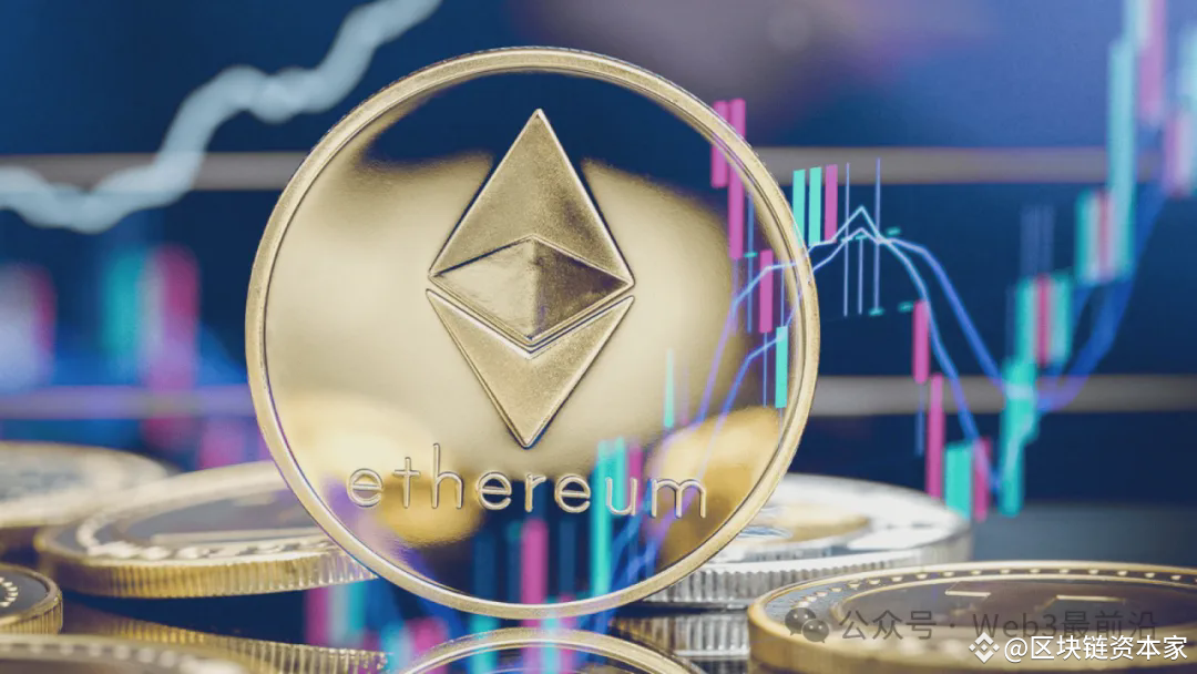 Ethereum spot ETF approved: triggering a surge in ETH prices, market discussion reaches a climax ...