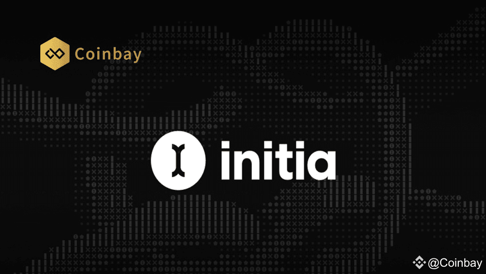 Initia (INIT token) shocks with a 225% increase on Binance | Coinbay on Binance Square