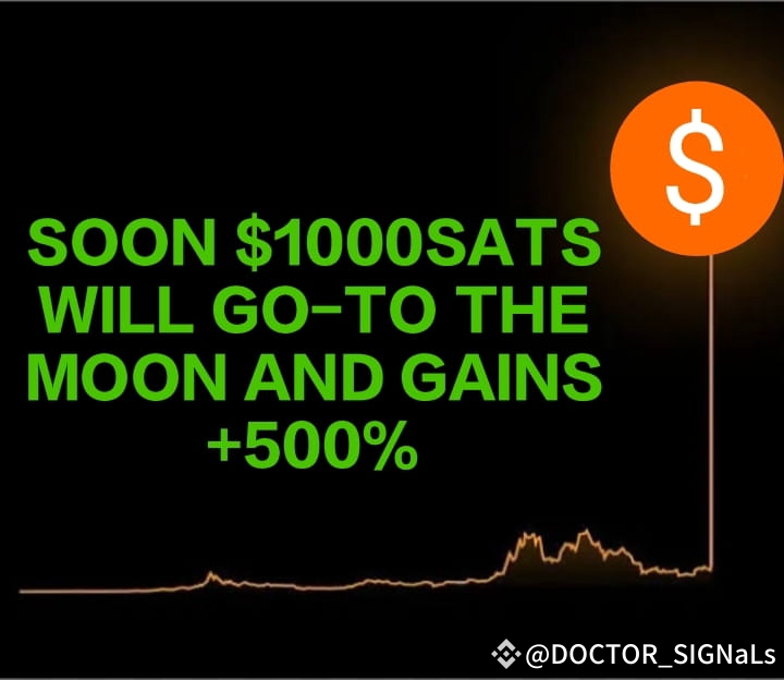 | DOCTOR_SIGNaLs on Binance Square