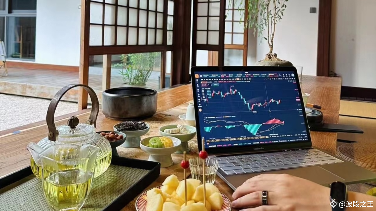 Crypto Trading Insights | Square-Creators-000000000543 on Binance Square