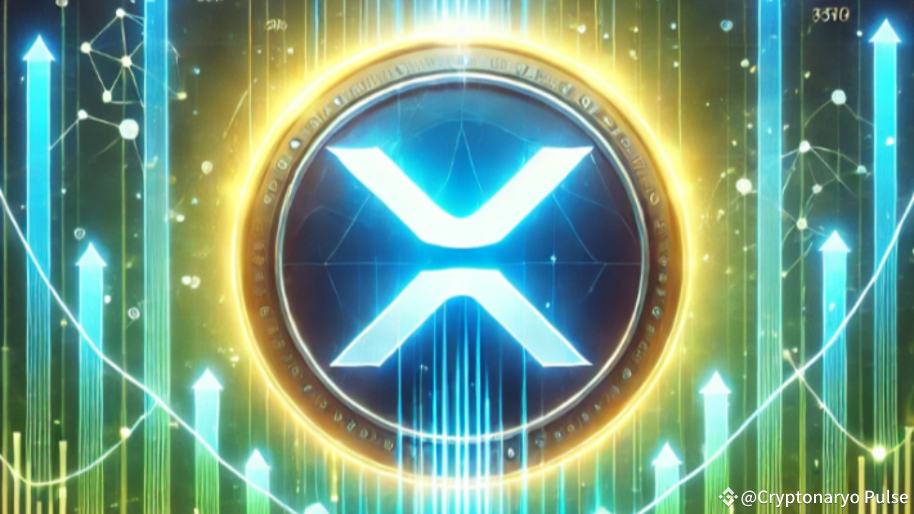 XRP Rockets by 44% in 24 Hours: Is $3 the Next Stop or Just the ...