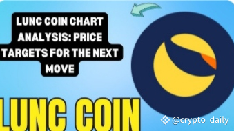 🔥 Can LUNC Reclaim Its All-Time High of $119? Let’s Break It Down ...