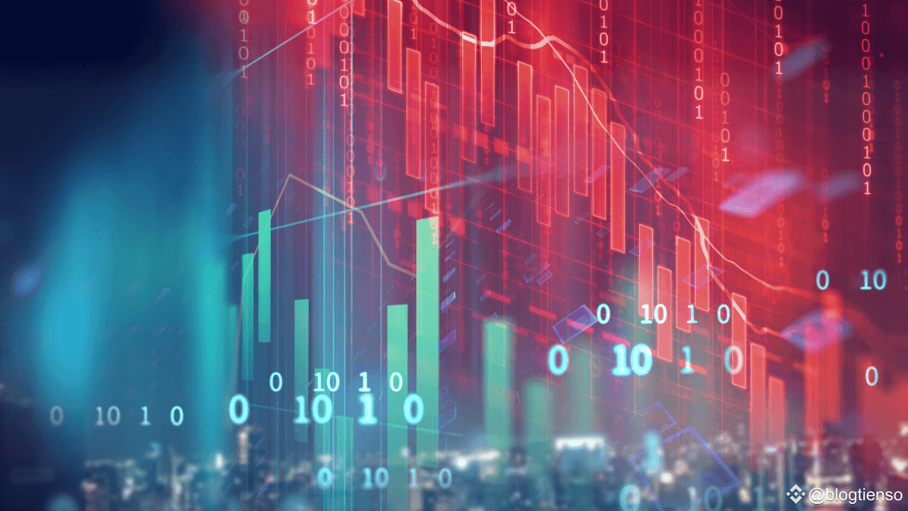 Cryptocurrency Crash: Why Is the Cryptocurrency Market Falling ...