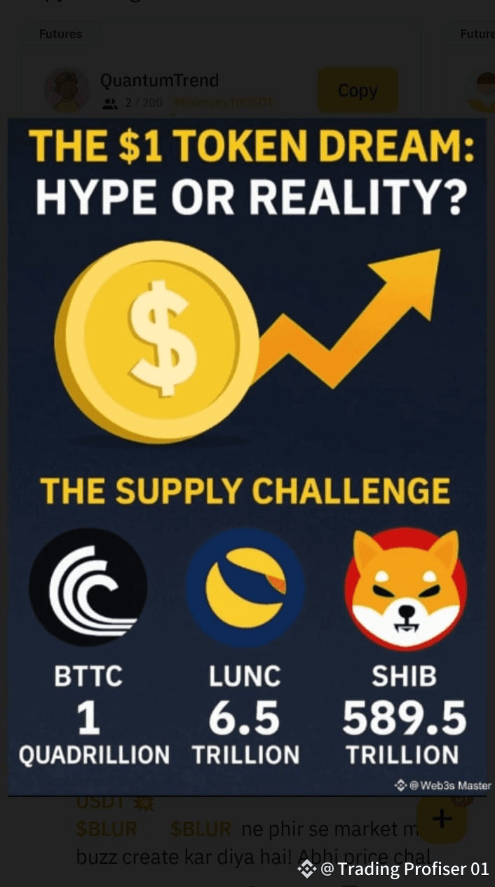 $SHIB to $1 – Moonshot or Meme Dream? Let’s Break It Down! | Trading ...
