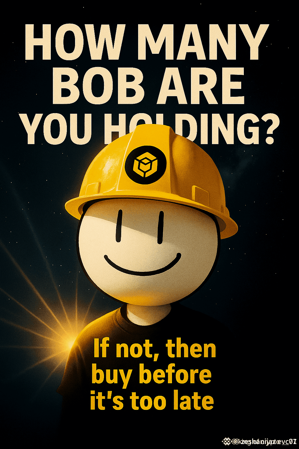 🚀 BOB Tezi Se Barh Raha Hai — Kya Aap Tayyar Ho? "Kitne BOB ...