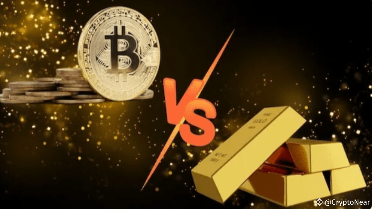 Bitcoin Near 105K, Gold Shines, and Major Crypto ETFs—What Traders ...