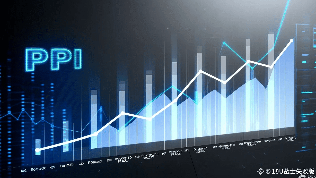 U.S. PPI Data is Coming: Insights into Inflation Trends and Market ...
