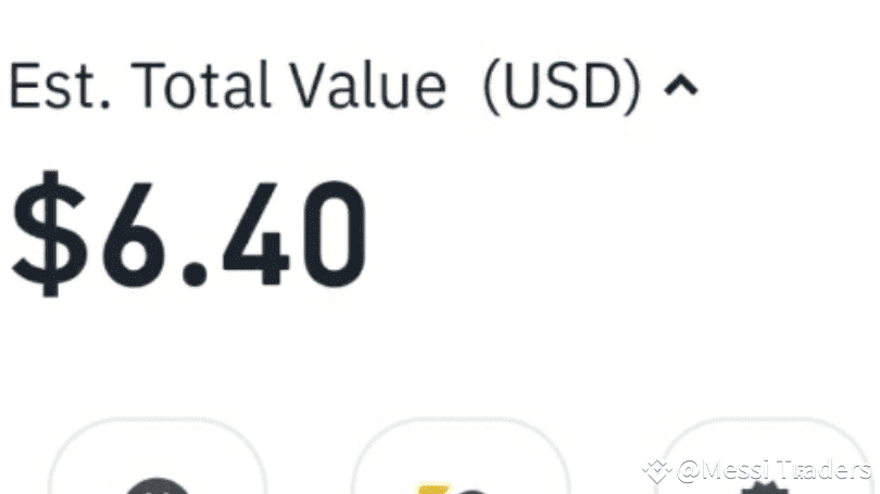 That's how i earn $6 per hour on binance without any investment ...