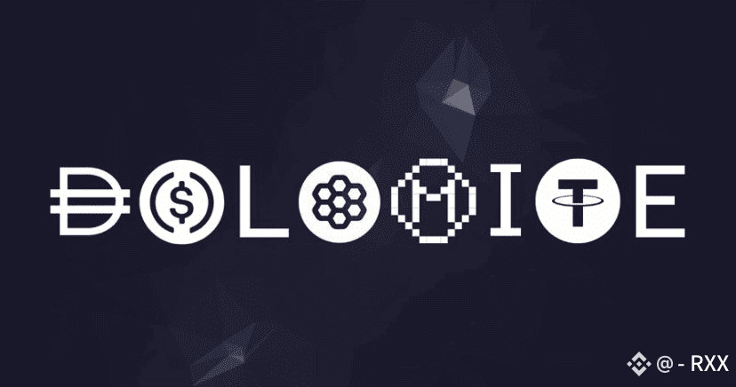 🌟 $DOLO is officially on my radar! @Dolomite The tech is | - RXX on ...