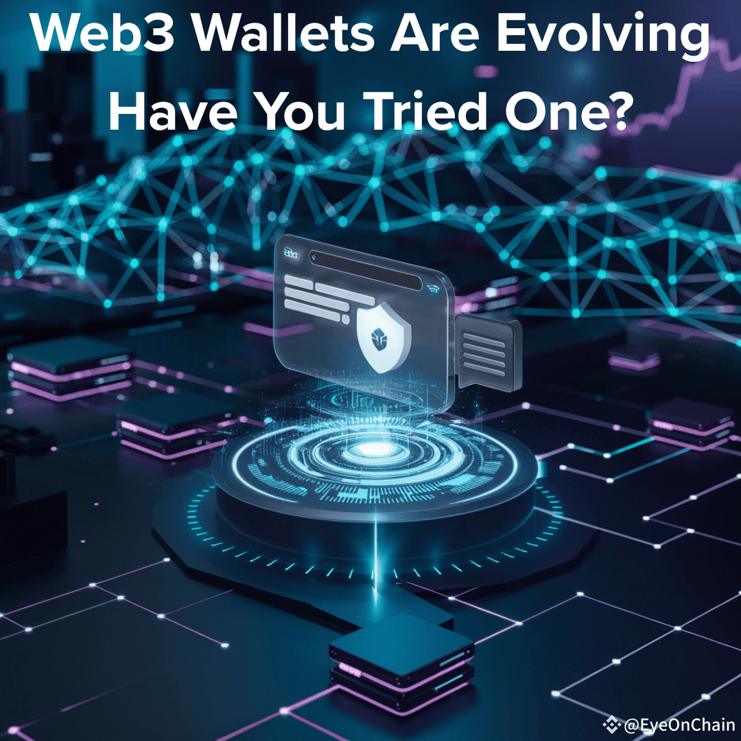 Web3 wallets are becoming increasingly popular, offering bot ...