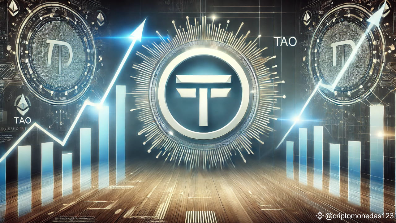 Why Investing in TAO Cryptocurrency Could Be Your Best Decision ...