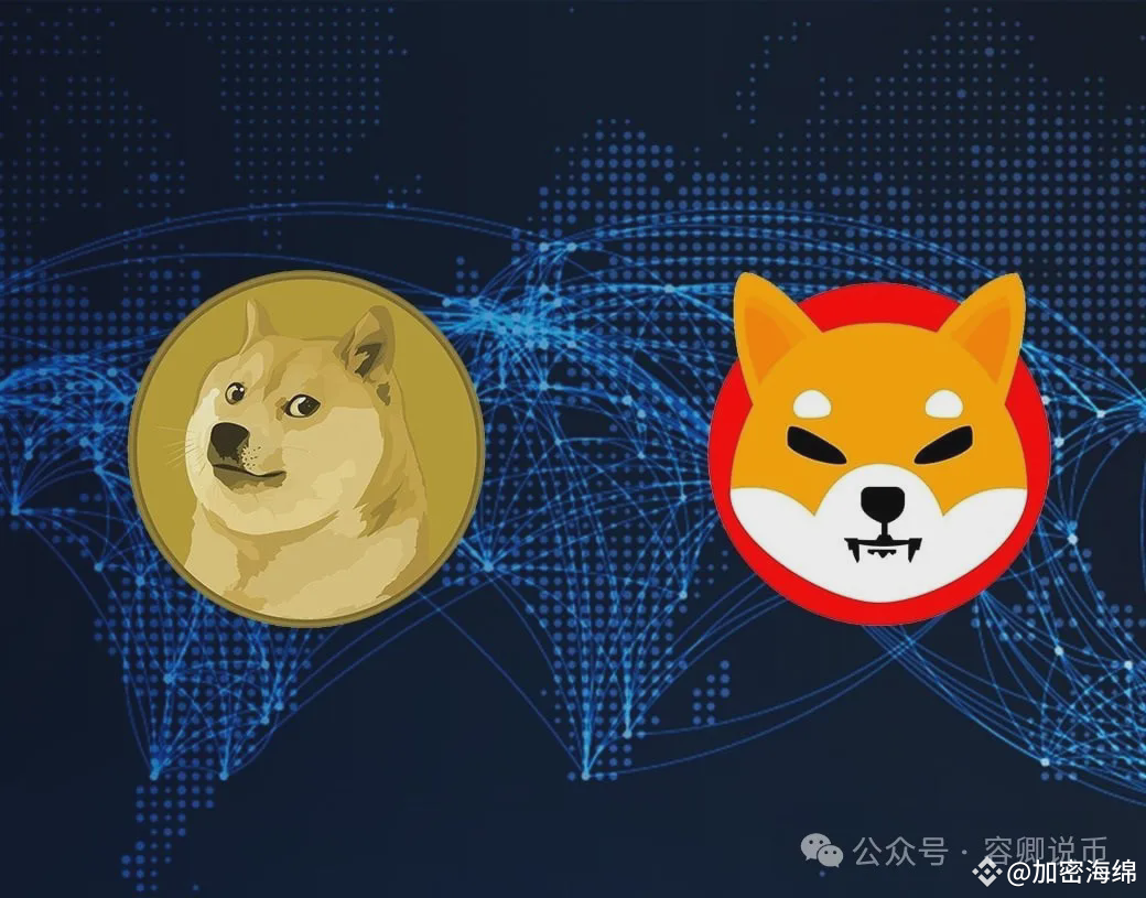 Bullish Chart Patterns Emerge for Shiba Inu, Investment Firm Predicts SHIB to Outperform ...