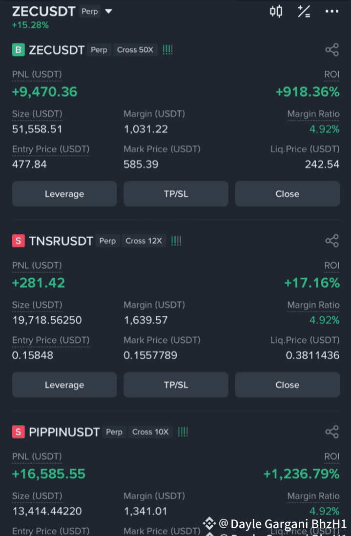 I promise you guys, when I first started trading on this | Dayle ...