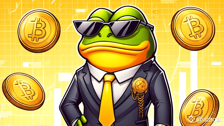 🐸 The Story of Turbo Coin | inBESTor on Binance Square