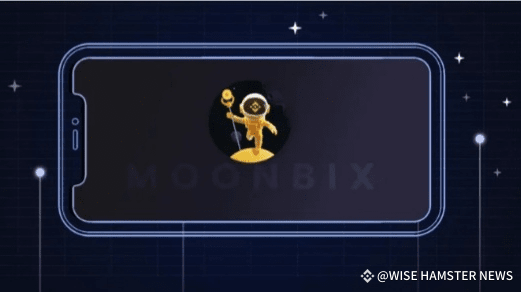 All About Moonbix: The Latest Major Play-to-Earn Telegram Game [must ...