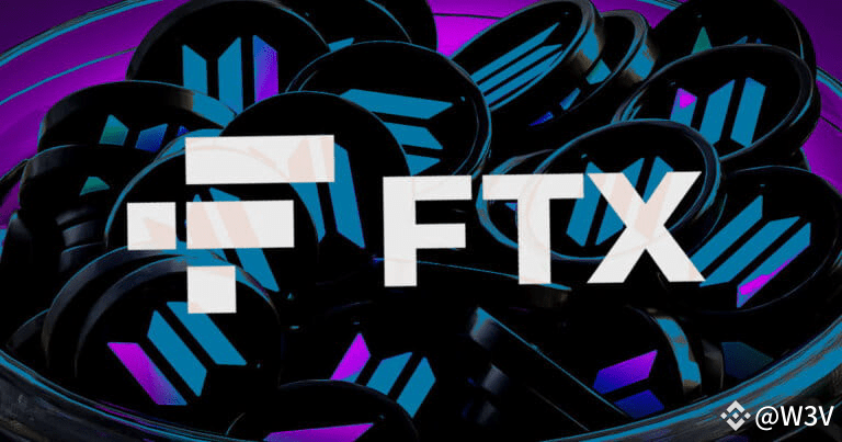 Overnight, the #FTX wallet withdrew 3,000,000 $SOL ($430M) f | W3V on ...