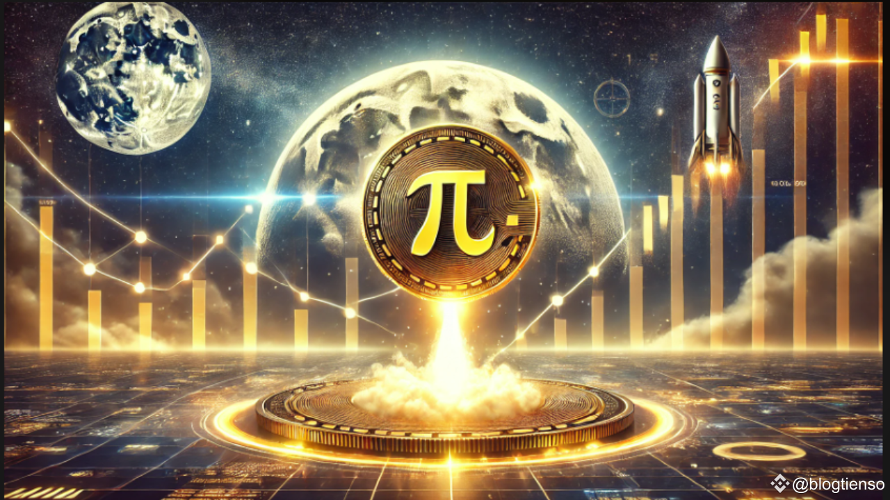 PI On Fire: Is This A Breakthrough Moment Or Just A Surge? | blogtienso ...