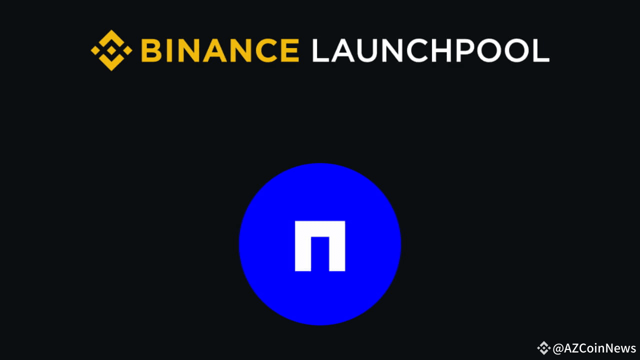 Binance to Launch Nillion (NIL) Token Trading on March 24, Unveils 65th Launchpool Project ...