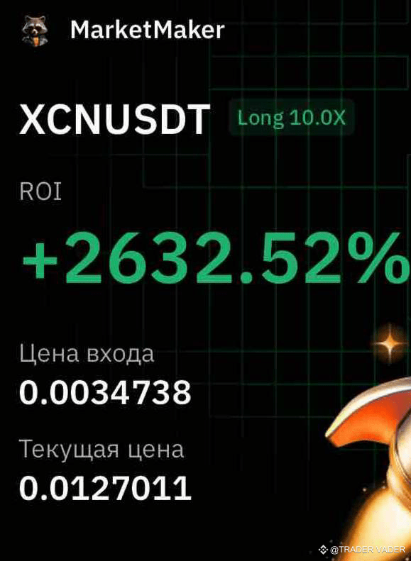 norm for a couple of days 263% net 🤣🤔 | TRADER VADER on Binance Square