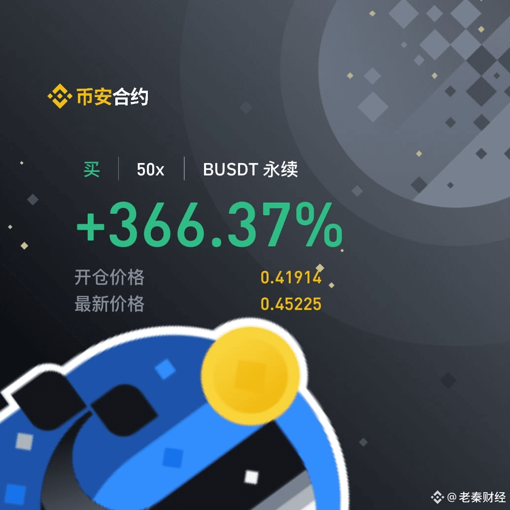 $BTC Understand King and bn? This is picking rice Strong | 老秦财经 on ...