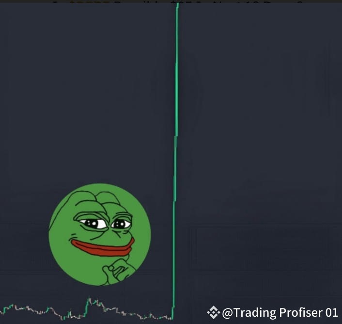 🚀 Is $PEPE Going to $25 in 10 Days? Let’s Be Real! 🤔 As | Trading ...