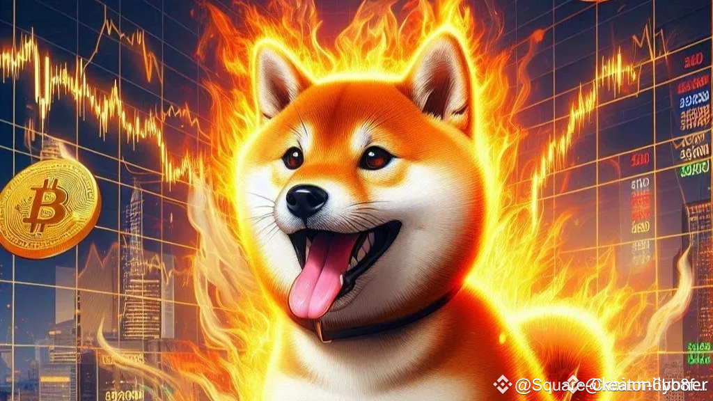 The Shibarium network for Shiba Inu expects to reach 1 | sara ahmad001 ...