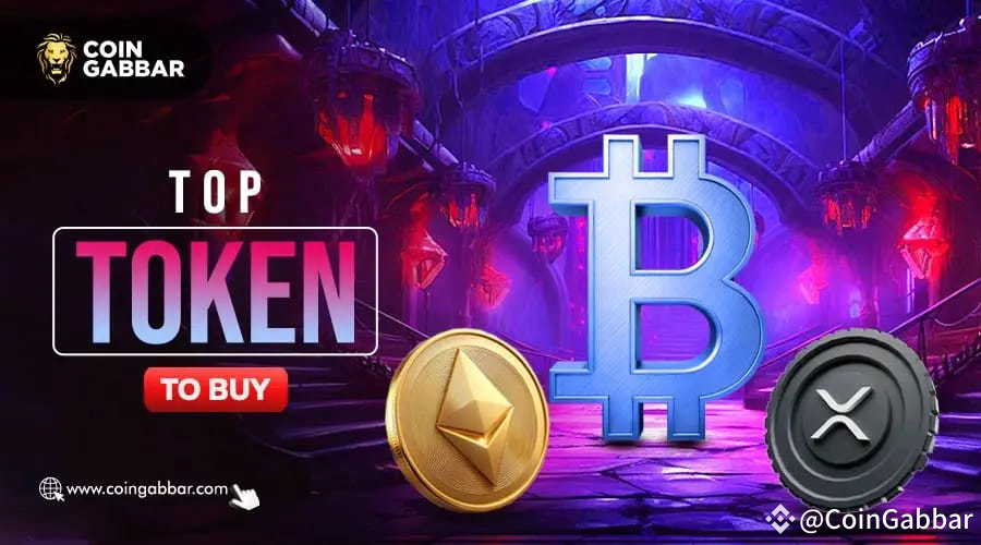 Top Token To Buy: 5 Cryptos In Trend Today Best Crypto To B ...