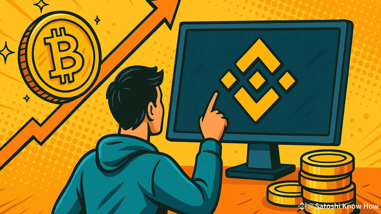 Is Binance Legal in Germany? A Beginner’s Guide | Satoshi Know How on ...