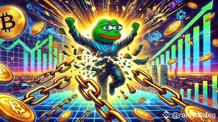 Can PEPE delete zero in this bullish wave? Realistic analysis. | Ramy ...